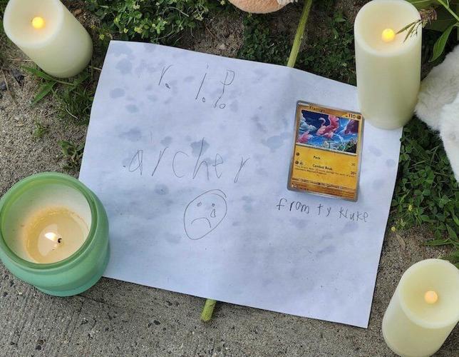 Remembering Archer Lowe: A community’s heartfelt tribute