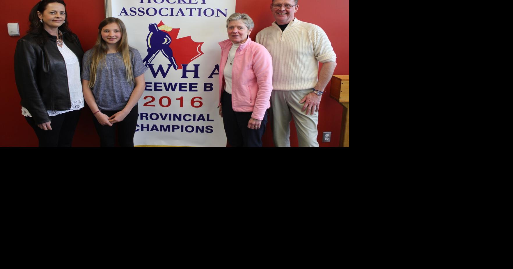 Gerry Lowe Memorial Committee wants to make a difference