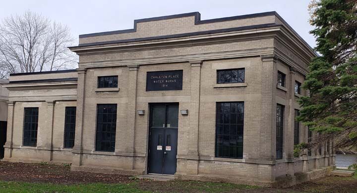 Contract awarded in $50 million Carleton Place project