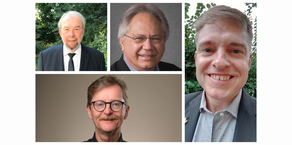 Perth electoral candidates vying for your votes