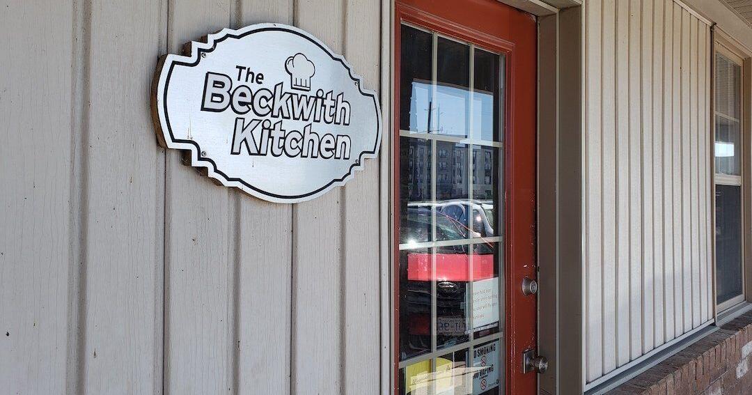 Carleton Place-based The Beckwith Kitchen ending operations