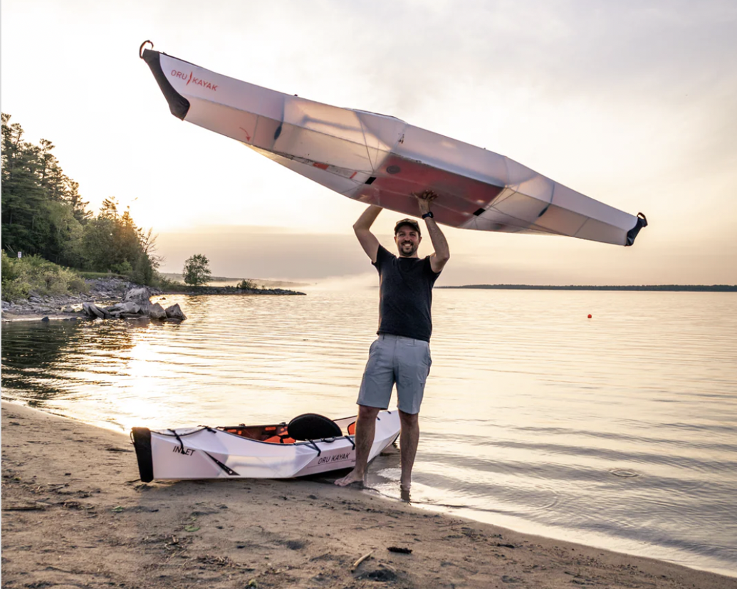 Ottawa Valley Air Paddle opens in Arnprior