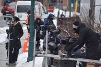 Q&A with new MPP, Billy Denault