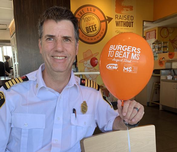 Renfrew Fire Chief Kevin Welsh resigns