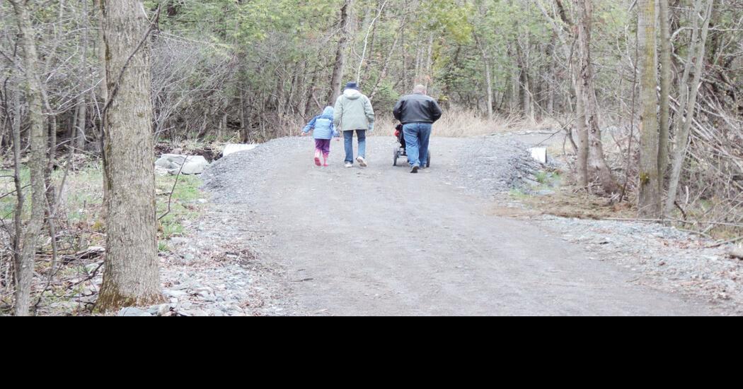 Inaugural Hike for Hunger May 2 to benefit food bank