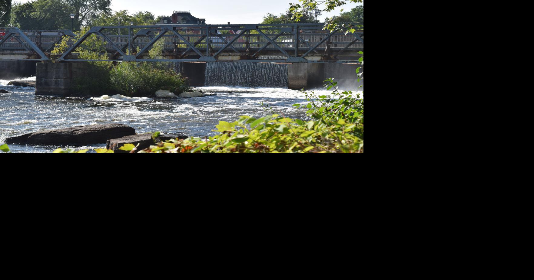 Town of Smiths Falls moves to detailed design phase of new pedestrian ...