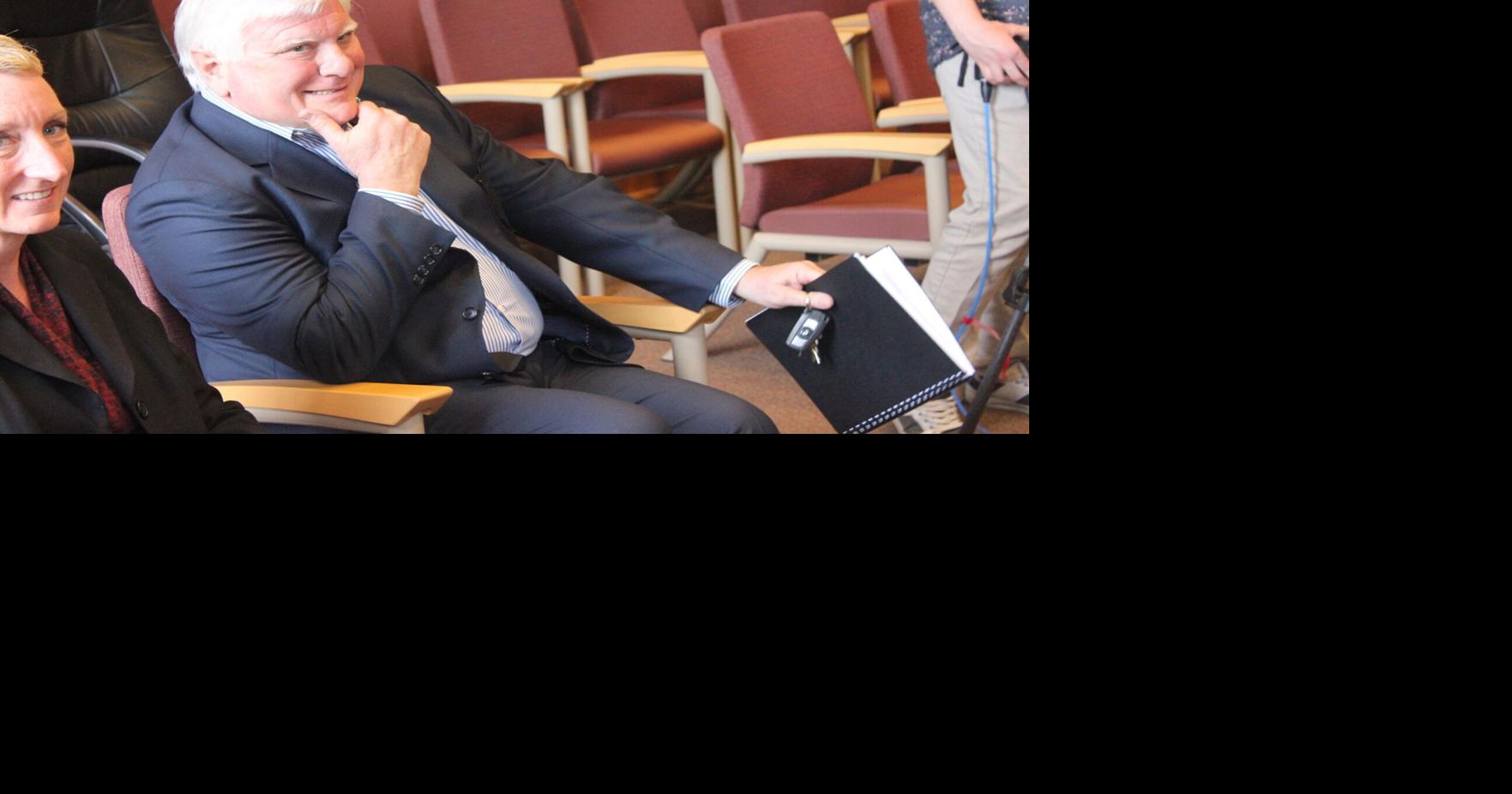 Perth accounting firm Allan and Partners bought by KPMG