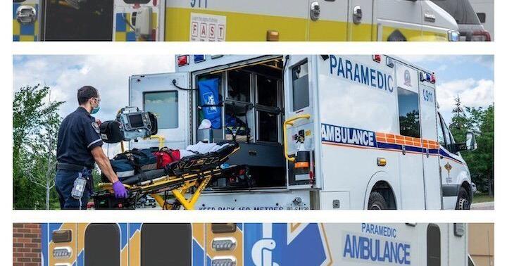 Behind the siren: A spotlight on Valley paramedic services