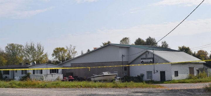 It has been 3 years since murder of Hells Angels prospect in Beckwith