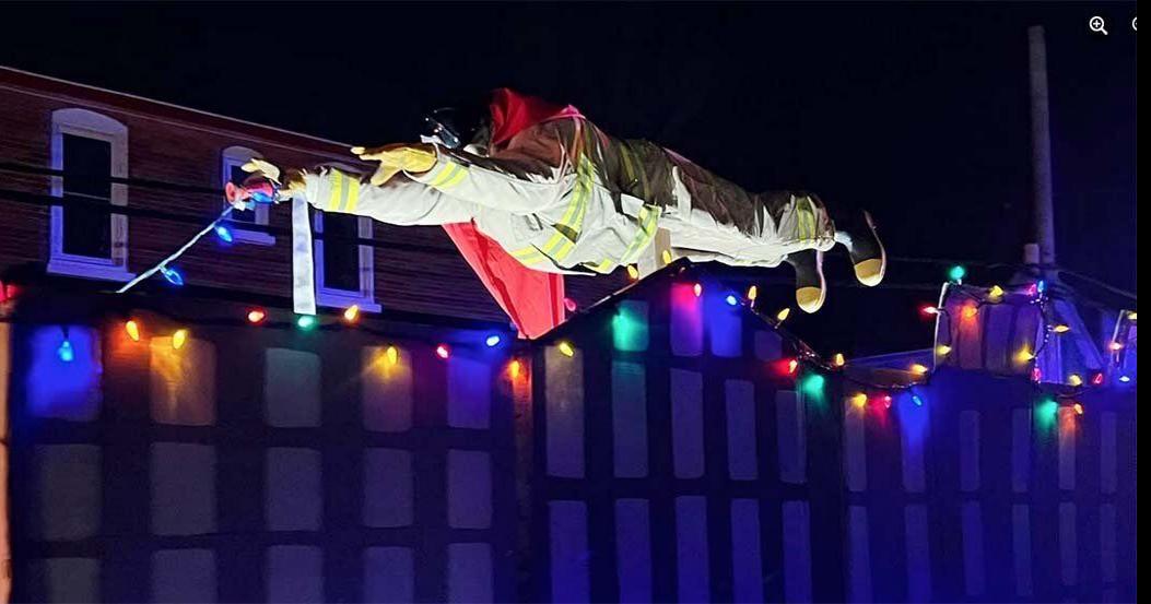 Carleton Place Santa Claus Parade thrills resident, vistors