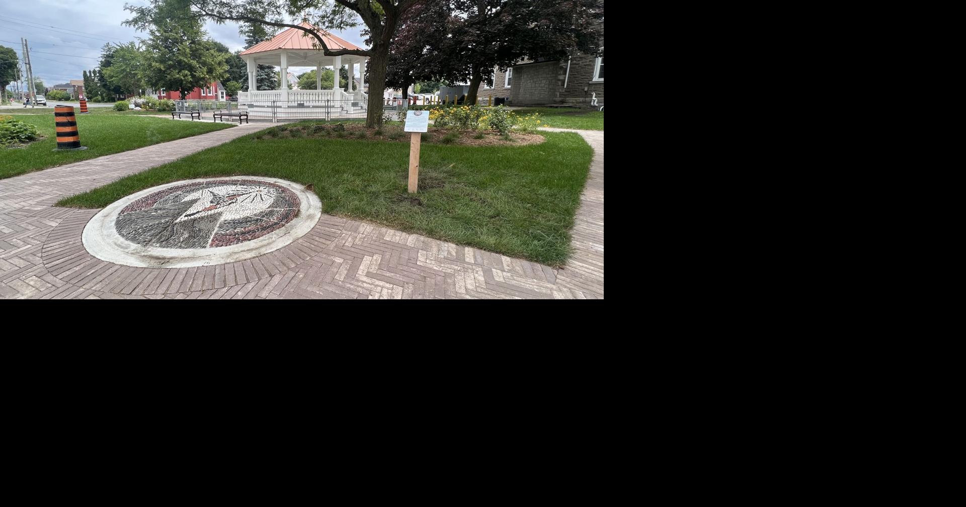 Smiths Falls to host grand opening of Town Square on July 28