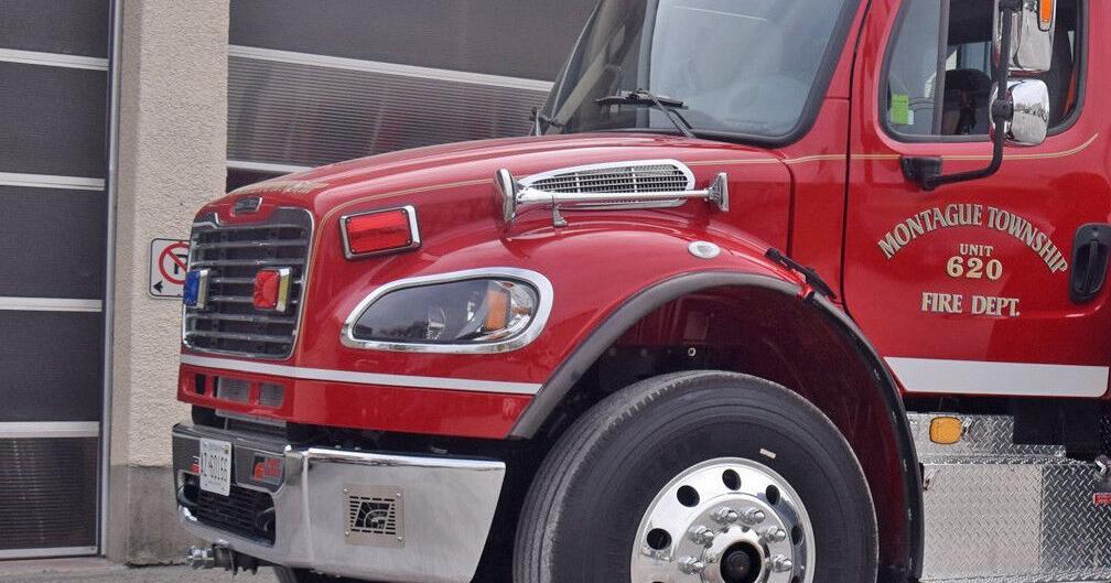 Montague fire chief looks to increase complement of volunteer firefighters