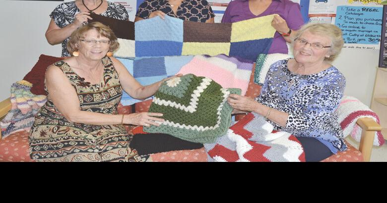 Great Balls of Yarn program to benefit local Hub Hospice begins Sept. 23