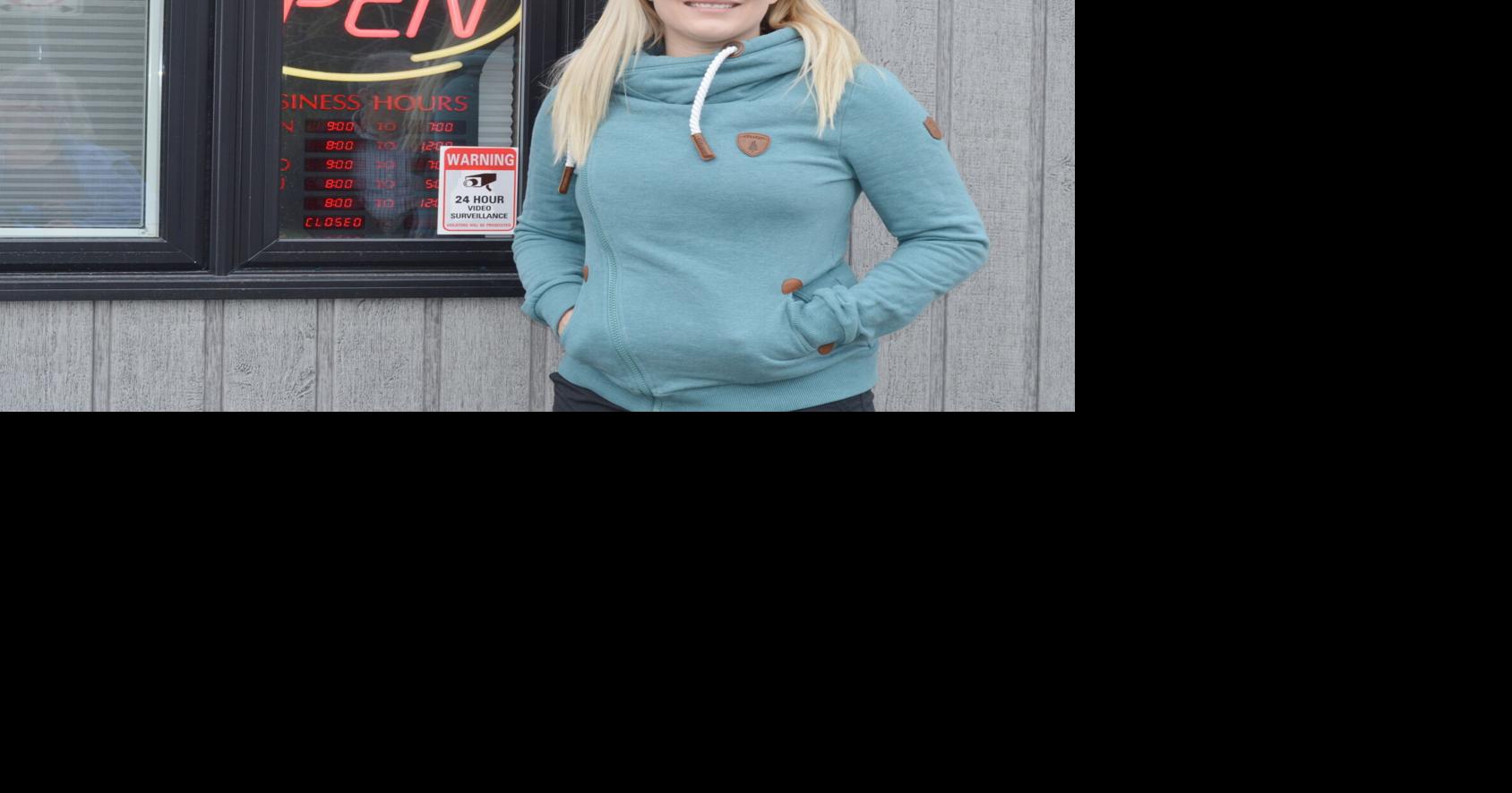 Renfrew RMT moves to new downtown location