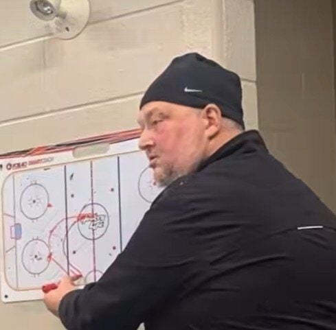 Loss of Carleton Place coach felt by hockey community