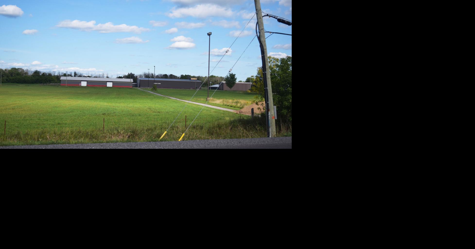 Prison planned for downtown Kemptville divides residents, both sides ...