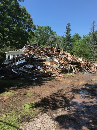 'Total loss': Multiple fire departments called to Carleton Place house fire