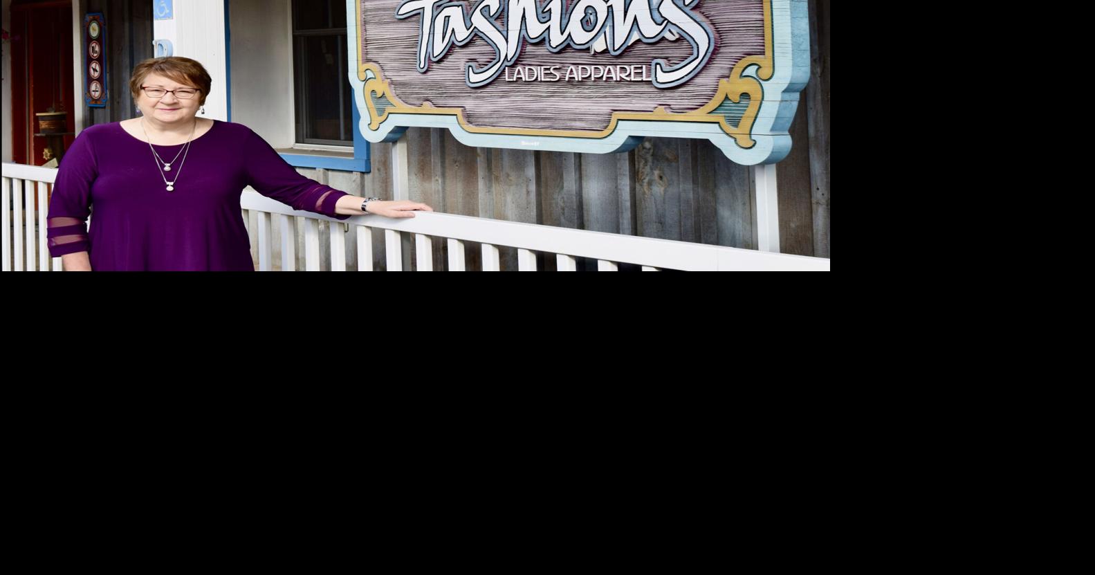 Ema Lee Fashions in Balderson closing after 17 years in business