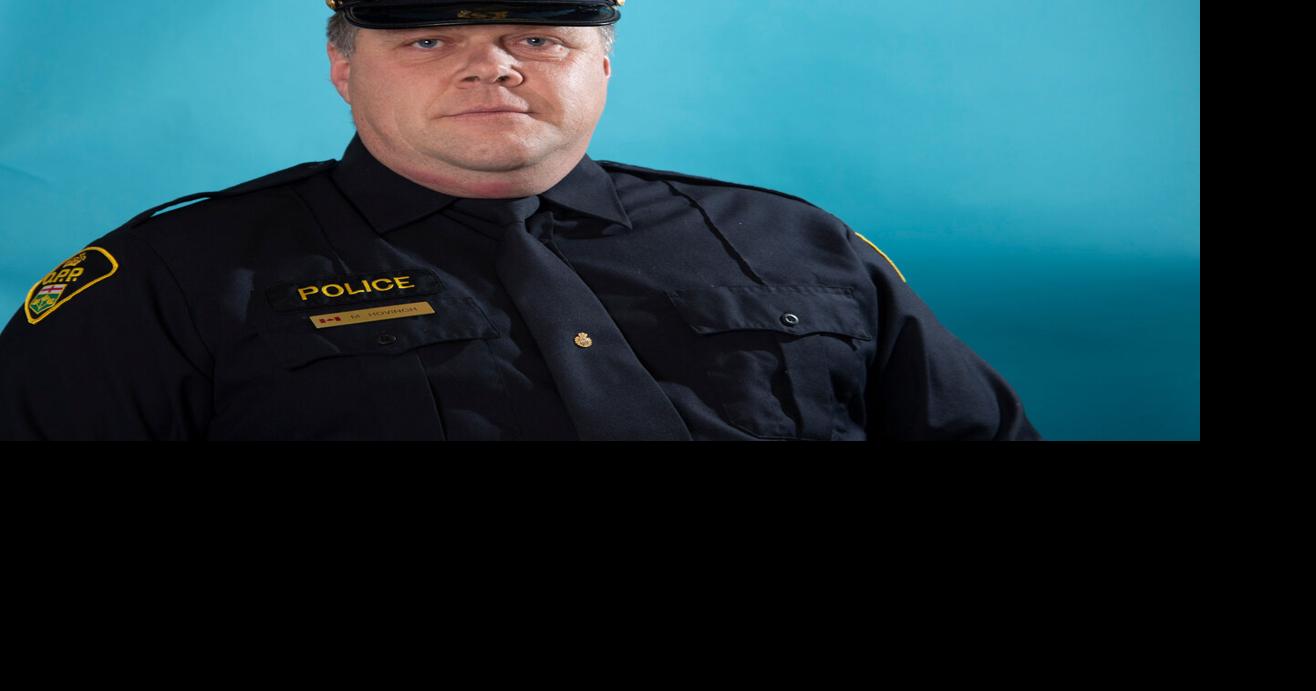 Manitoulin OPP officer shot in line of duty dies of injuries