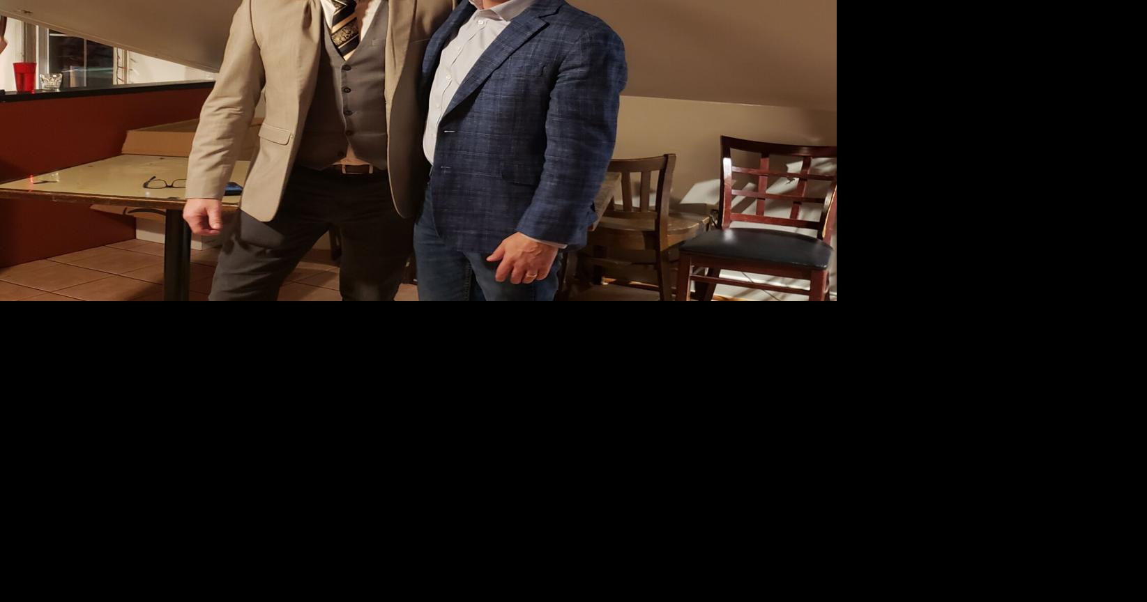 Toby Randell elected new mayor of Carleton Place