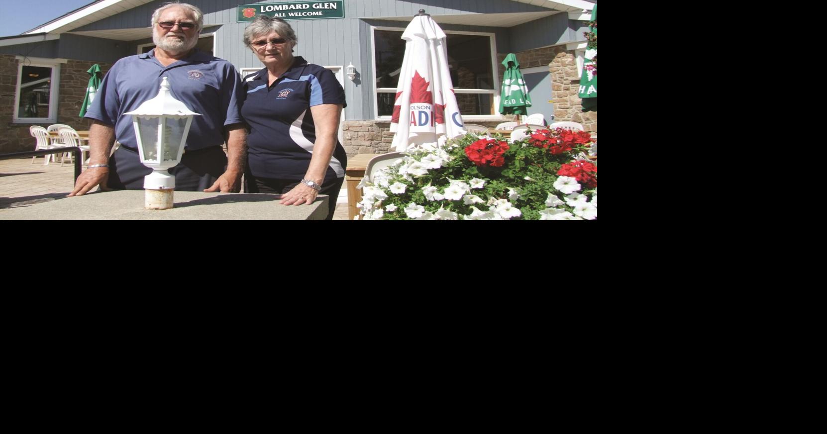 Lombard Glen Celebrates 50th Anniversary In 2016