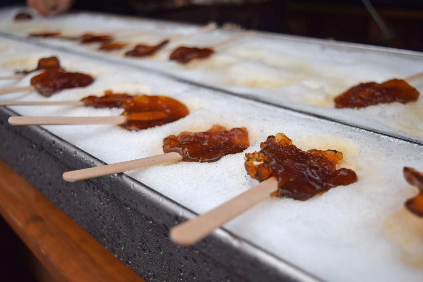 10 sugar shacks to visit in Ontario this maple syrup season