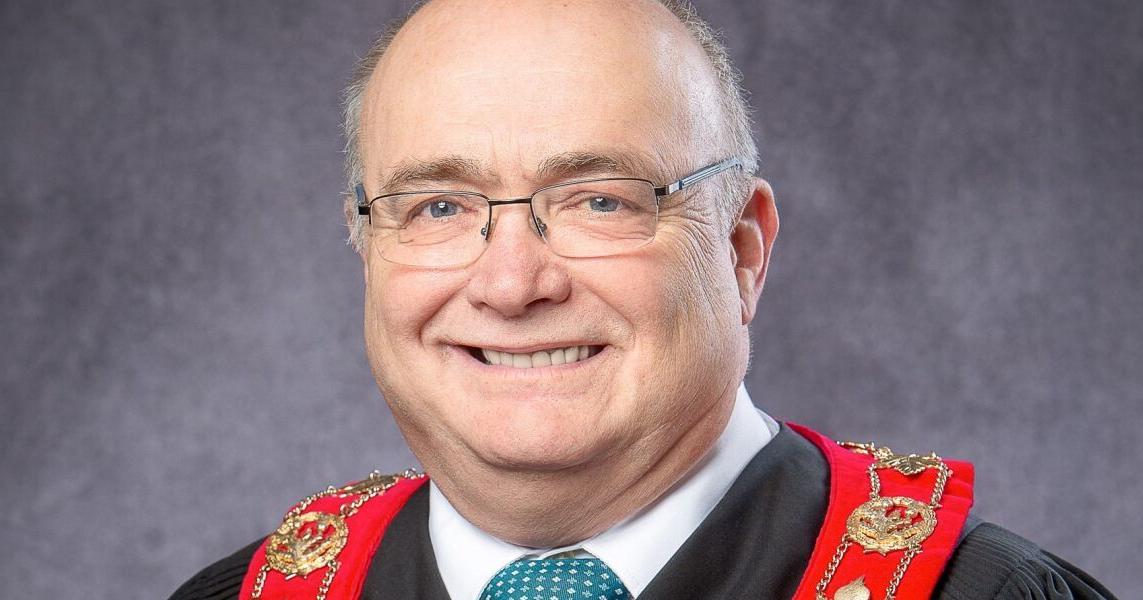 Warden Peter Emon’s 2024 highlights