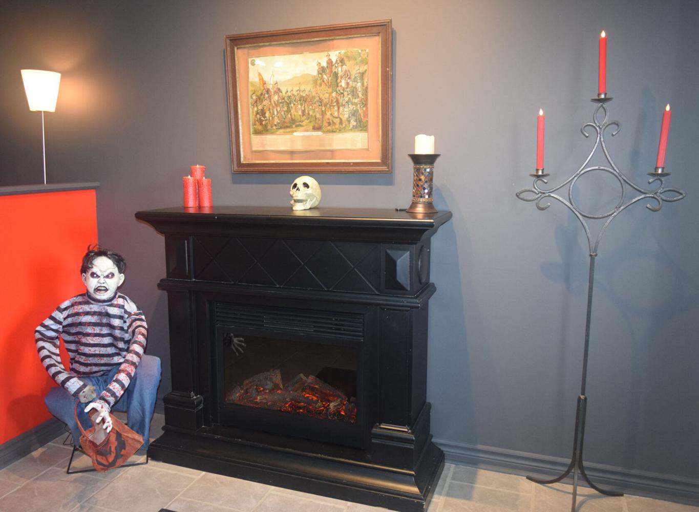 Horror-themed coffee shop opens in Carleton Place