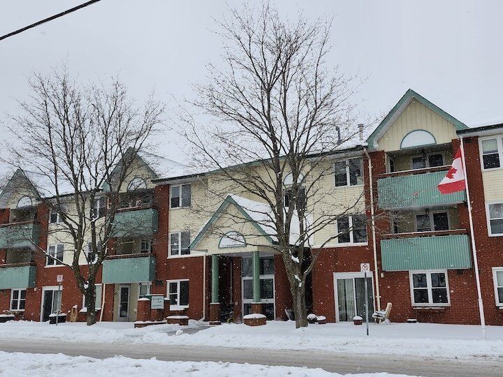 Elevator upgrade at Elizabeth Court to challenge residents