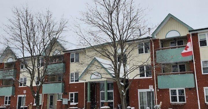 Elevator upgrade at Elizabeth Court to challenge residents
