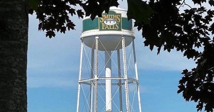 Smiths Falls receiving more than $550K in provincial funding