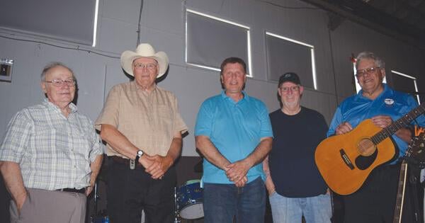Countrymen, three others to become Ottawa Valley Country Music Hall of ...