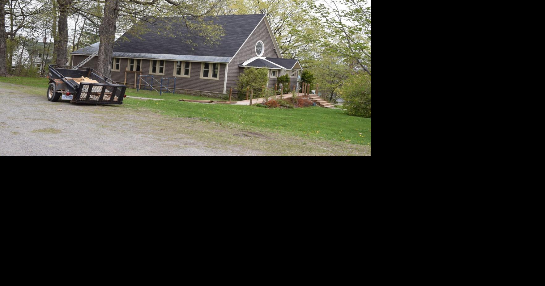 Historic church in Braeside closing doors for last time