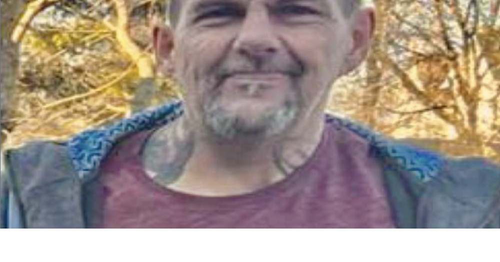 Police search for missing 56-year-old Smiths Falls man