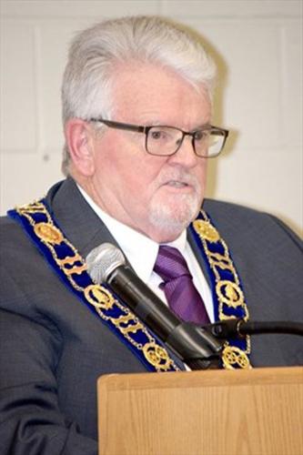 Arnprior mayor apologizes for breach of conduct, negative impact on ...