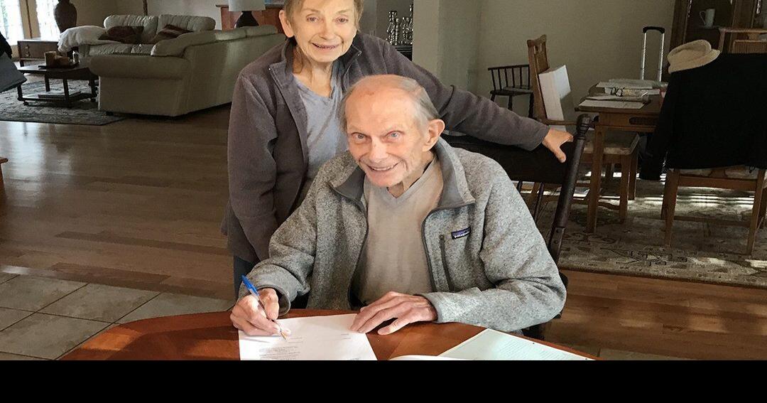 Almonte hospital receives $1.2M from Gene and Millie Simpson