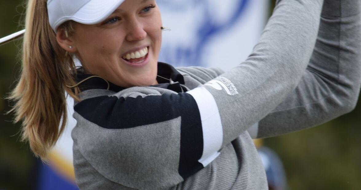 12 fun facts about Brooke Henderson