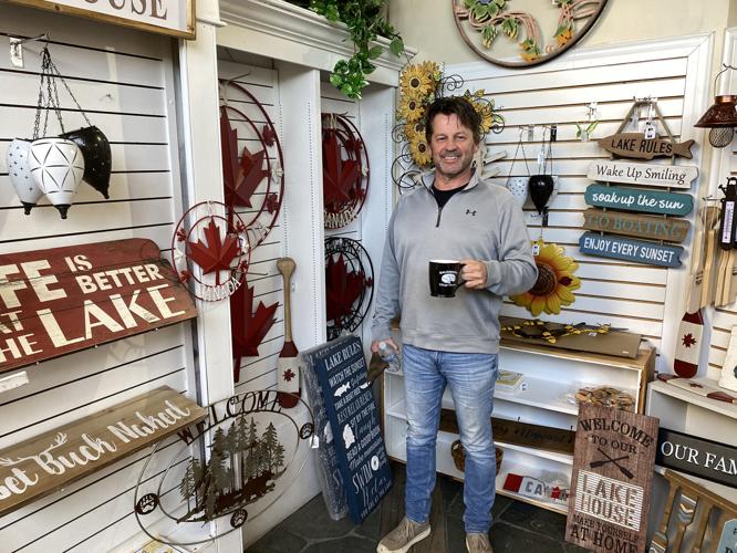 It’s a cheese-y good COVID-19 success story at Balderson Village Cheese