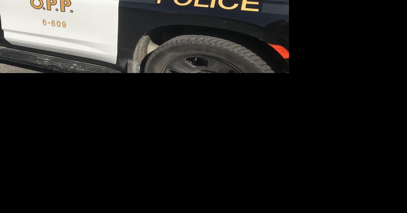 Charge laid in child abduction case in Beckwith