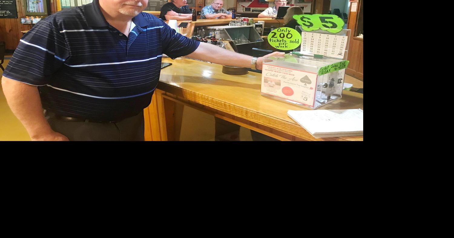 Perth Legion renaissance as organization regains financial footing