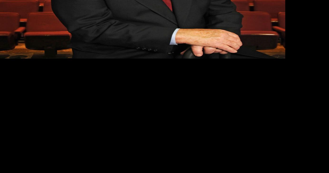 ‘Heart of gold:’ Smiths Falls community builder, philanthropist, Tom ...