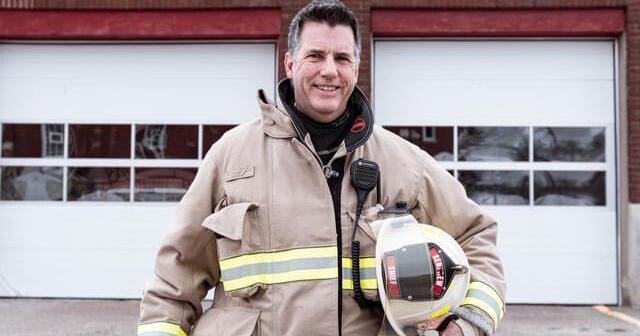 Renfrew Fire Chief Kevin Welsh resigns