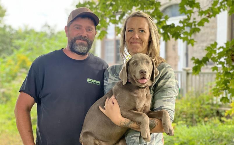 New owners of animal sanctuary near Smiths Falls share trials and ...