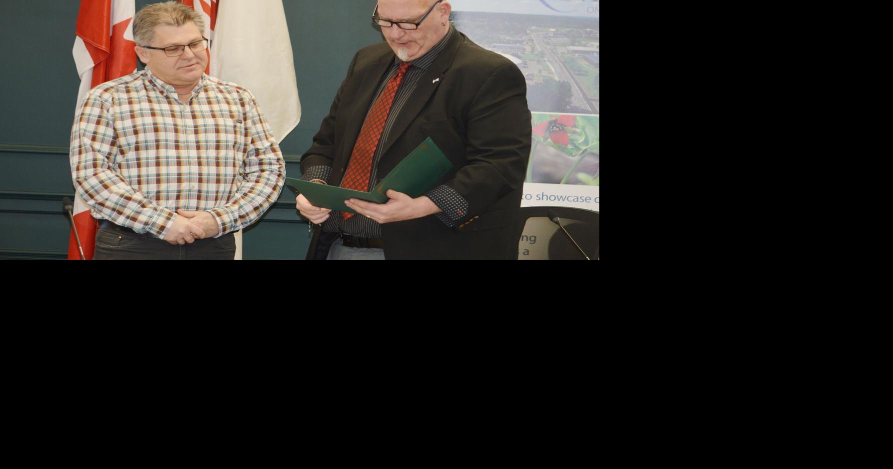 ‘Steadfast leader’: Renfrew’s Kim Bulmer retires after 32 years