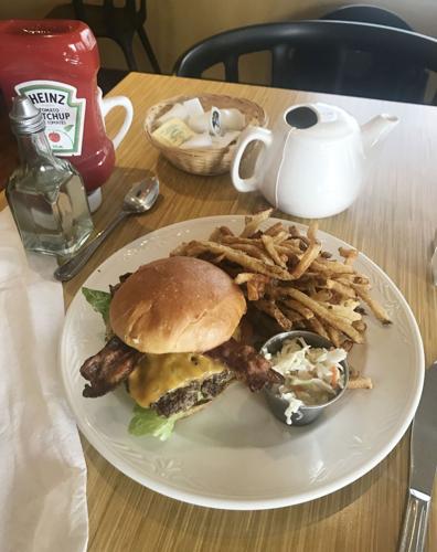 Perth’s Hungry 7: The regular diner, with culinary aspirations