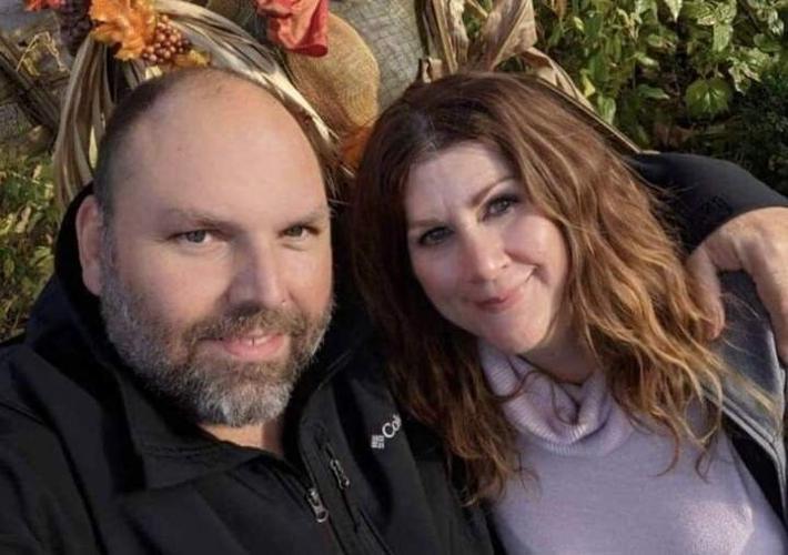 Ottawa Valley restaurateur Mark Van Rijswijk has died