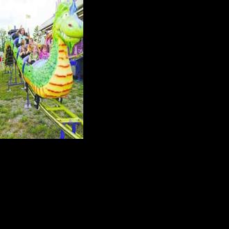 Spencerville Fair now a happy memory as it wraps up for another year