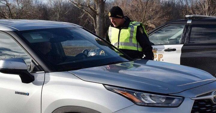 Be aware, take care: Safety tips every driver should know