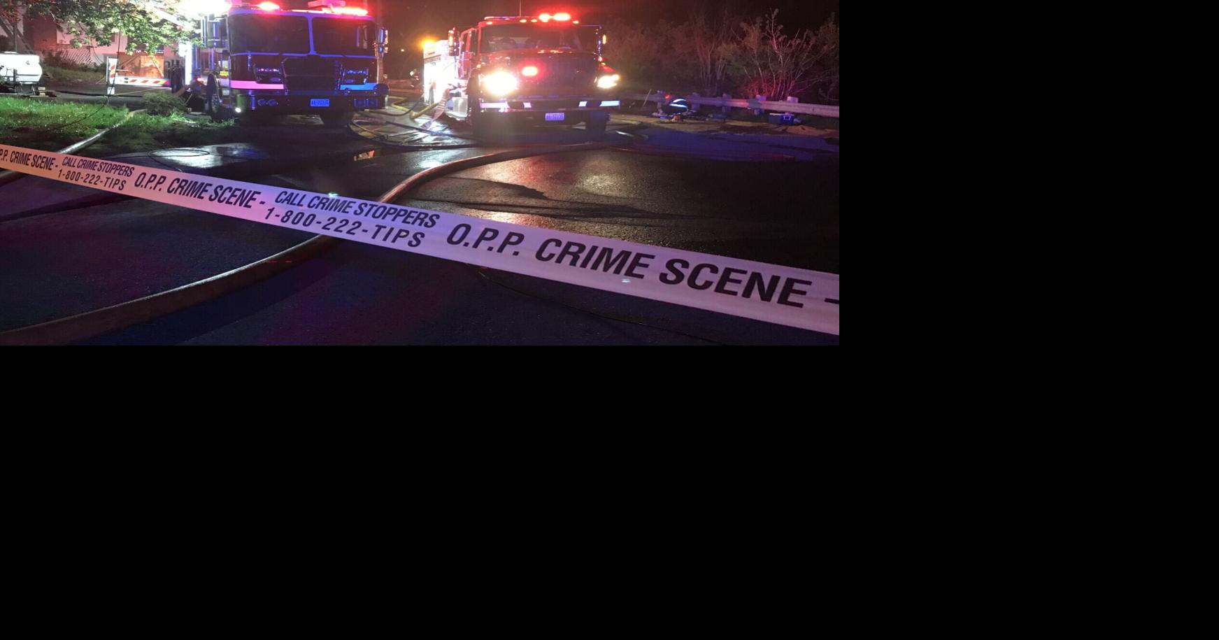 'Fully engulfed': Fatal house fire in Almonte claims life of 1 person ...