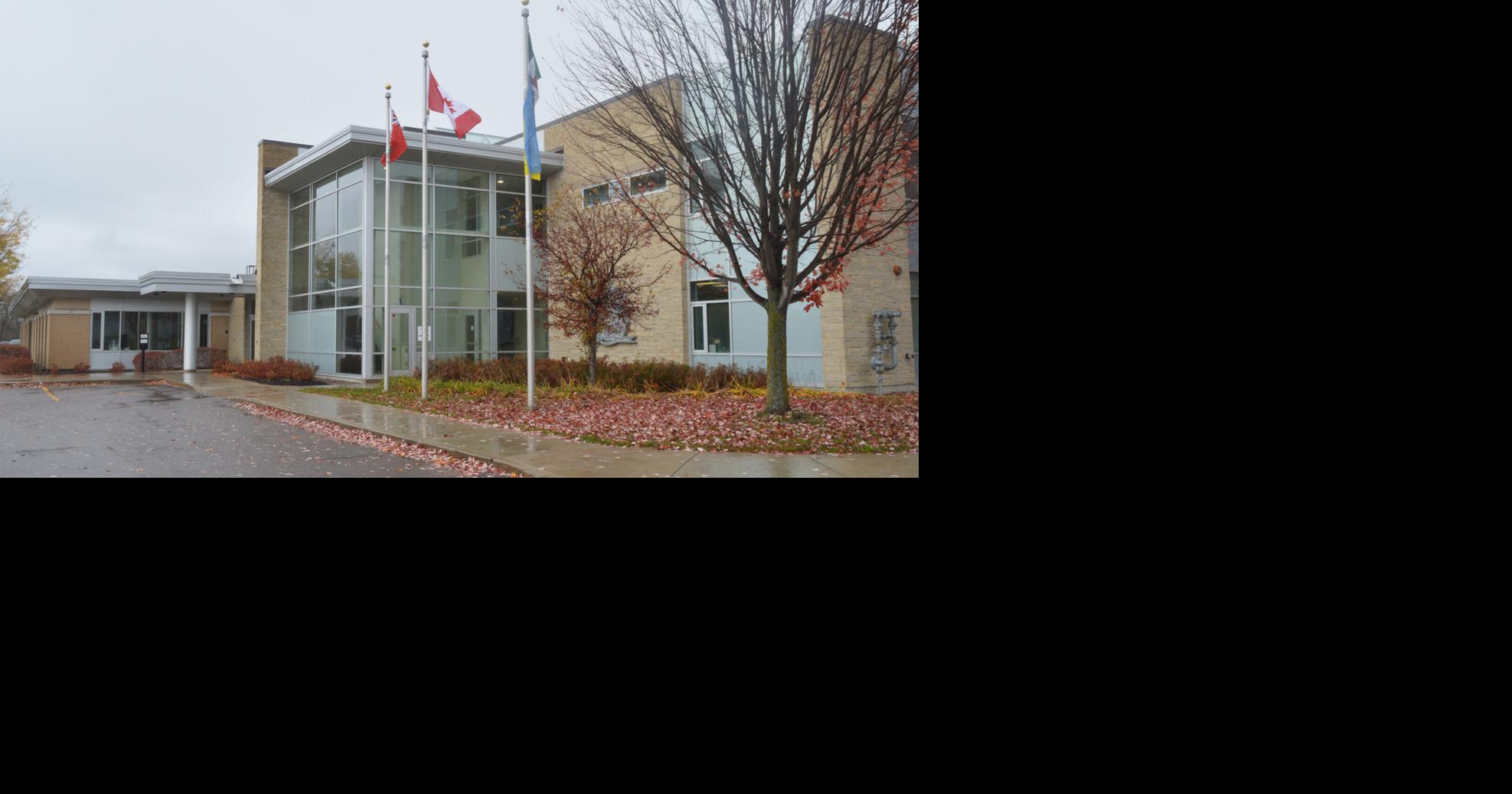 RCDHU expected to vacate local office